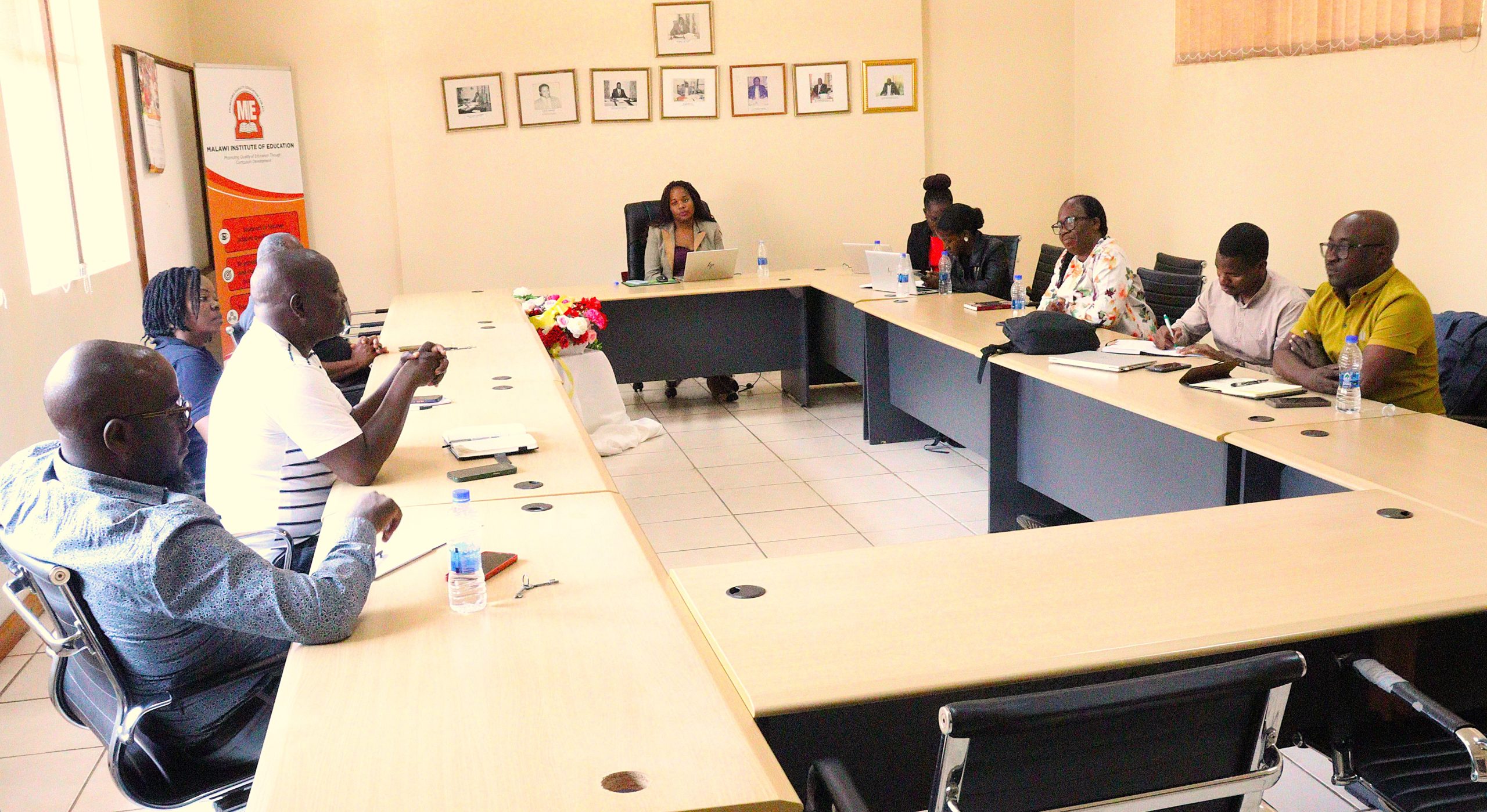 Plan International Engages Malawi Institute of Education for “Girls Get ...